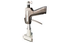 China Pistol-grip Three-point Bore Micrometer with 75-88mm for Easy Reading for sale