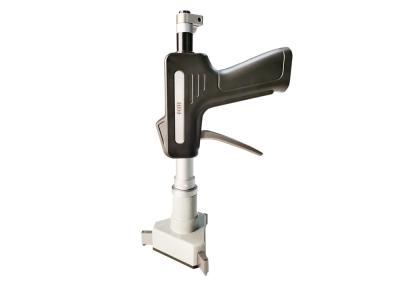 China 87-100mm Three Point Bore Gauge Pistol Grip with Digital Indicator for Easy Reading for sale