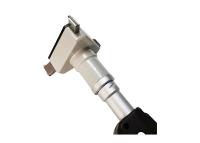 China 87-100mm Three Point Bore Gauge Pistol Grip with Digital Indicator for Easy Reading for sale