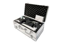 China 87-100mm Three Point Bore Gauge Pistol Grip with Digital Indicator for Easy Reading for sale