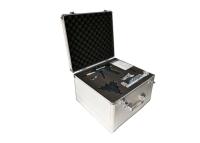 China High Accuracy 0.005mm Pistol Grip Micrometer with Three Contact Points for Accurate Measurement for sale