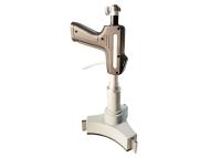 China Single-Hand Operation 150-175mm Three Point Pistol Grip Bore Micrometers for Fast Batch Measurement for sale