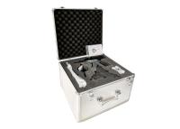 China Single-Hand Operation 150-175mm Three Point Pistol Grip Bore Micrometers for Fast Batch Measurement for sale