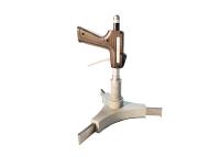 China Three Point Bore Gauge Pistol Grip 275-300mm with Digital Indicator For Quick and Easy Operation for sale
