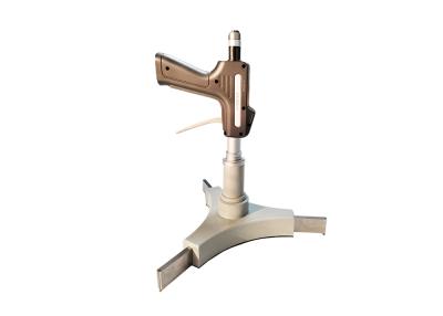 China Three Point Bore Gauge Pistol Grip 275-300mm with Digital Indicator For Quick and Easy Operation for sale