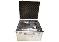 China Three Point Bore Gauge Pistol Grip 275-300mm with Digital Indicator For Quick and Easy Operation for sale