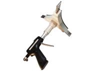 China Three Point Bore Gauge Pistol Grip 275-300mm with Digital Indicator For Quick and Easy Operation for sale