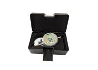 China Metric/Inch Type Digital Indicator Gauge with 0-12.7mm/0-0.5