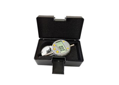 China Metric/Inch Type Digital Indicator Gauge with 0-12.7mm/0-0.5