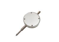 China Metric/Inch Type Digital Indicator Gauge with 0-12.7mm/0-0.5