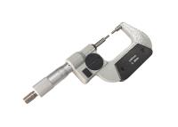 China Electronic Spline Micrometer with IP65 Protection Degree for Excellent Resistance Waster and Dust for sale