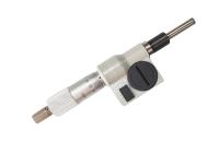 China High Quality 0-25mm IP65 Digital Micrometer Heads Measuring Tools Of Small Distances for sale