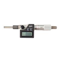 China High Quality 0-25mm IP65 Digital Micrometer Heads Measuring Tools Of Small Distances for sale