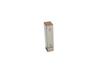 China Rectangular Gauge Block Set 32Pcs Grade 0 for Laboratory Inspection and Calibration for sale