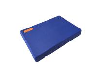 China Set of 0-100mm Double Display Digital Outside Micrometer with IP54 Protection Degree for sale