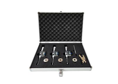 China 6-12mm Electronic Digital Three Point Internal Micrometer Set with IP65 Protection Degree for sale