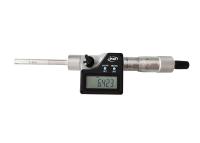 China IP65 Rated 6-8mmDigital Three Point Internal Micrometer for Machining and Quality Control for sale