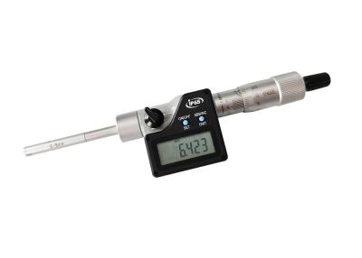 China IP65 Rated 6-8mmDigital Three Point Internal Micrometer for Machining and Quality Control for sale