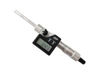 China IP65 Rated 6-8mmDigital Three Point Internal Micrometer for Machining and Quality Control for sale