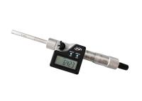 China IP65 Rated 6-8mmDigital Three Point Internal Micrometer for Machining and Quality Control for sale