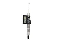 China IP65 Electronic Three Point Internal Micrometer Precision Bore Gauge 100mm Extension Rods for sale