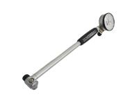 China Cylinder Dial Bore Gage for Accurate and Precise Hole Diameter Measurements with 150mm Measuring Depth for sale