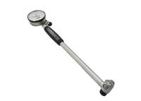 China Cylinder Dial Bore Gage for Accurate and Precise Hole Diameter Measurements with 150mm Measuring Depth for sale