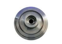 China Titanium Customized Special-shaped Titanium Parts Professional Manufacturer for sale