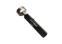 China British Standard 3/4′′-14 BSPT Pipe Thread Gauge with Gcr15 Material for Measuring for sale