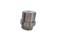 China Custom Titanium Parts According to the Drawings and Technical Requirements for sale