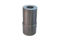 China High Quality Titanium Alloy Machined Parts with High Strength and Corrosion Resistance for sale