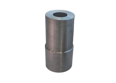China Customized  Titanium Alloy CNC Machined Machining Parts for sale