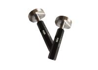 China Accurate 1'' 1-2  11.5 NPT Taper Pipe Thread Plug Gauge for Oil and Gas Workshop Use for sale