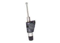 China IP54 Protection Degree 10-12mm Three Point Bore Gauge with Extension Rod 100mm Resolution 0.001mm for sale