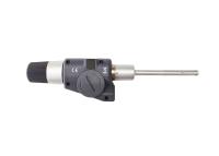 China High Quality 6-8mm Three Point Internal Micrometer for Deep Hole Measurement with Extension Rod for sale