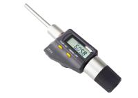 China High Quality 6-8mm Three Point Internal Micrometer for Deep Hole Measurement with Extension Rod for sale