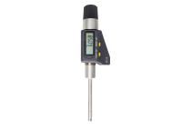 China High Quality 6-8mm Three Point Internal Micrometer for Deep Hole Measurement with Extension Rod for sale
