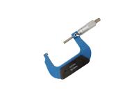 China Hot Selling 50-75mm Outside Micrometer for Quick and Easy Measurement for sale