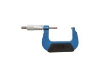 China Hot Selling 50-75mm Outside Micrometer for Quick and Easy Measurement for sale