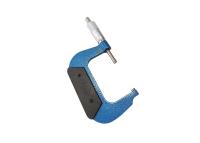 China Hot Selling 50-75mm Outside Micrometer for Quick and Easy Measurement for sale