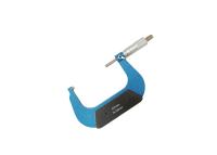 China China Factory Hot Sale 75-100mm Outside Micrometer for Accuracy Measurement for sale
