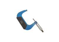 China China Factory Hot Sale 75-100mm Outside Micrometer for Accuracy Measurement for sale