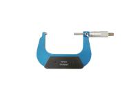 China China Factory Hot Sale 75-100mm Outside Micrometer for Accuracy Measurement for sale