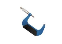 China China Factory Hot Sale 75-100mm Outside Micrometer for Accuracy Measurement for sale