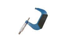 China China Factory Hot Sale 75-100mm Outside Micrometer for Accuracy Measurement for sale