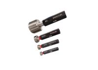 China M56x5.5-6H Metric Plug Gauge With GO Types Threaded Inspection Tool for sale