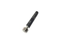 China High Precision M14x0.75-6H Metric Thread Plug Gauge DIN13 Standard with GO Type for sale