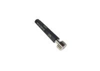 China High Precision M14x0.75-6H Metric Thread Plug Gauge DIN13 Standard with GO Type for sale