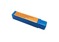 China Metric Thread Plug Gauge M14X1-6H with DIN13 Conform Standard with NOGO Type for sale