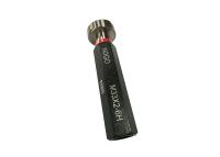 China High Precision M33X2-6H Metric Plug Ring Gauge for Threaded Parts NOGO Type for sale